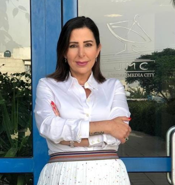 Nutri Wise Jo | Ghada Saba - The First NutriWise Forum (Speaker)